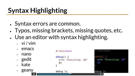 shell scripting masterclass course cloud
