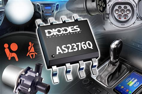 Two Automotive Compliant Precision Op Amps Target Low Noise Operation Global