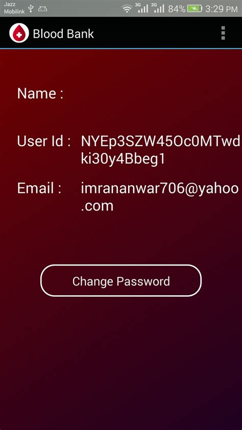Not Showing Displayname Firebase Android Stack Overflow