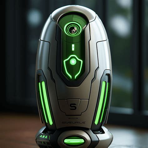 智能控制设备工业设计 上海为肯工业设计公司