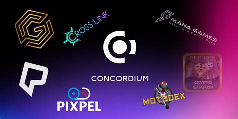 gamefi unleashed how concordium is powering the future of blockchain gaming by baker 85223