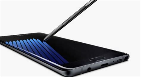 Engineers Pin Galaxy Note Failures On Aggressive Design Kitguru