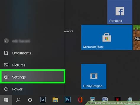 Easy Ways To Uninstall Unity On Windows 11 Steps With Pictures
