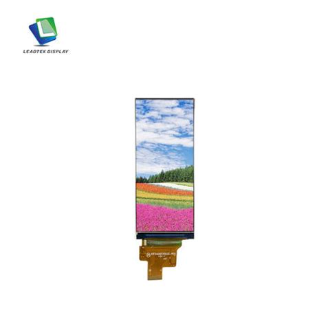 Buy Wholesale China Inch Ips Normally Black Rgb Interface Lcd Display Resolution Tft