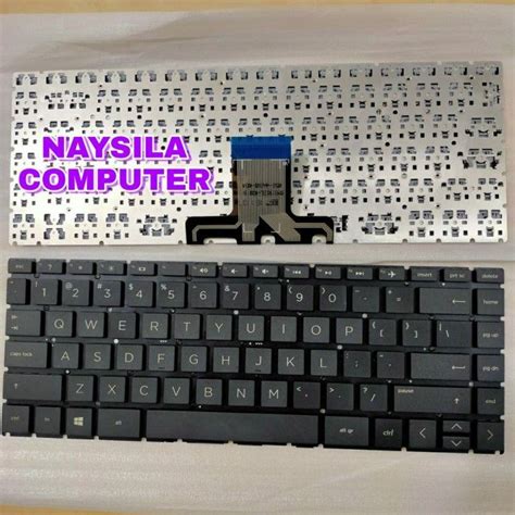 Keyboard Hp Pavilion X Ck Cd Ce Cm Dg La Tpn Q Shopee Indonesia