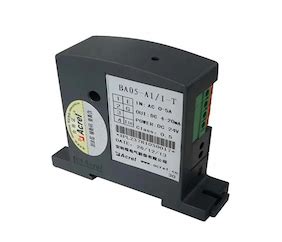 Acrel BA05 AI I BA05 AI V AC 0 10A Current Sensor