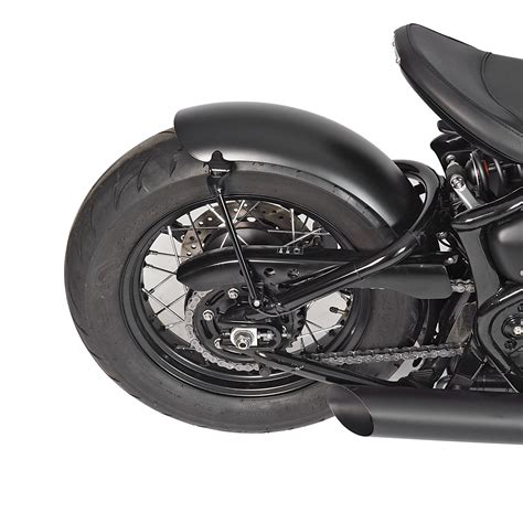Softail Bobber Fender Kit