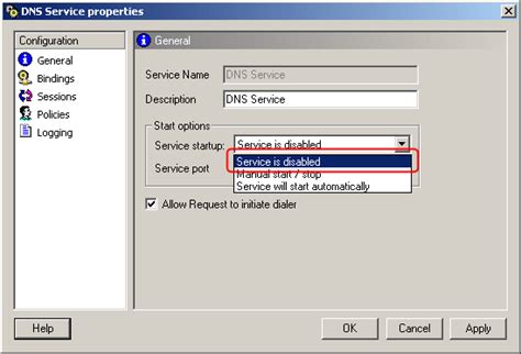 Using Simple Dns Plus With Wingate Simple Dns Plus Knowledge Base