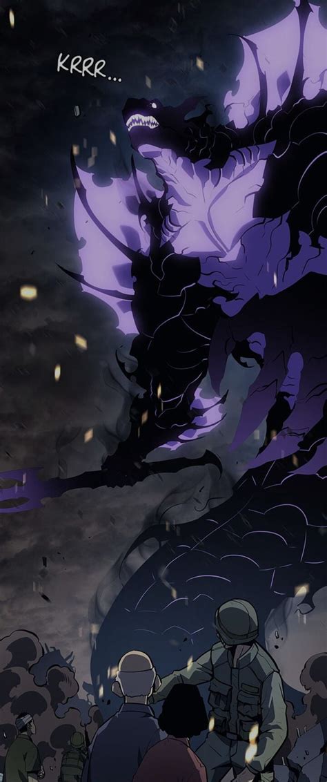 Hwang Dong Su And Jima R Sololeveling