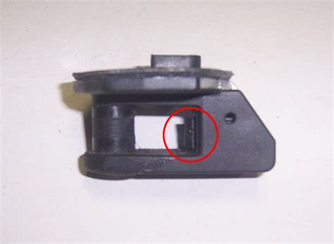 Intermittent Door Open Error