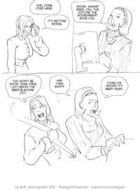 Readyart Growth Lab Issue Unstoppable E Hentai Lo Fi Galleries