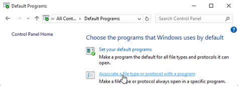 KB Corel Fix Zip Files Being Opened By A Wrong App