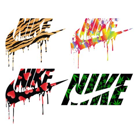 Nike Svg Nike Logo Svg Nike Bundle Svg Nike Vector Nike Inspire Uplift