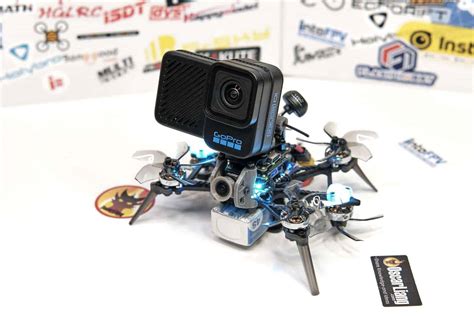 The Ultimate Guide To Micro Drones With Camera Drone Nastle