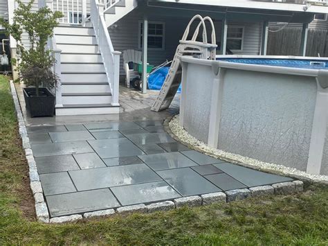 Twins Masonry And Landscaping