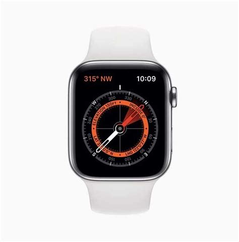 Apple Watch Series 5 представлены официально: цена, особенности и дата ...