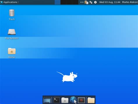 How To Install A Desktop Gui On An Ubuntu Server How To Install A Desktop Gui On An Ubuntu Server