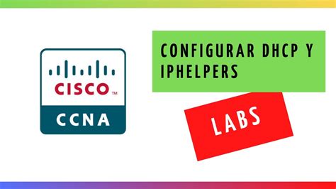 Cómo Configurar Ip Helper Address Cisco Mundowin