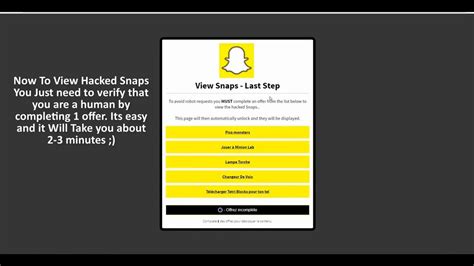 Snapchat Password Hack For Android Pinjoin