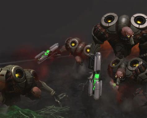 Larger Alien Pods At Xcom Enemy Unknown Nexus Mods And Community