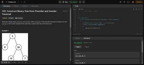 Annlyn Bright On Linkedin Leetcode Codingchallenge Problemsolving Algorithm Dailychallenge