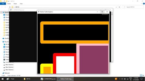 Python Program To Basic New Diff 3c Design Using The Python Tkinter Kashipara