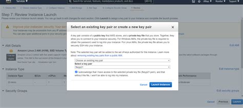 Amazon Rds Rebooting A Db Instance Geeksforgeeks