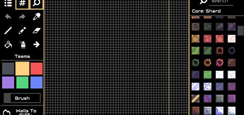 Bug In Editormap Making · Issue 6993 · Anukenmindustry · Github