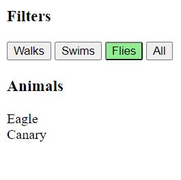 Simple Filters In CSS Or JS DEV Community