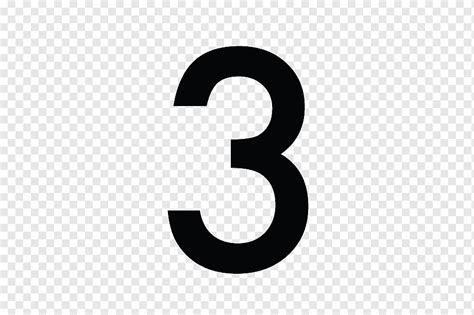 Paper House Number Sketch Number 3 Text Trademark Logo Png Pngwing