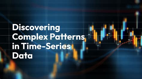 Using Cross Correlation To Find Complex Patterns In Time Series Data