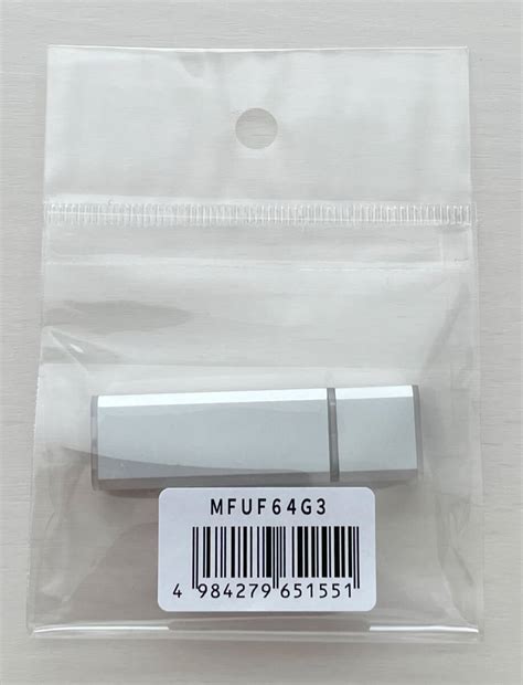 送料110円 複数個あり Usb30 64gb Usbメモリースティック キャップ式フラッシュメモリ Hduf114c64g3 Hidisc