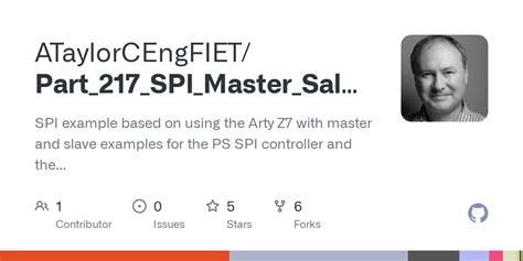 Github Ataylorcengfiet Part 217 Spi Master Salve Spi Example Based