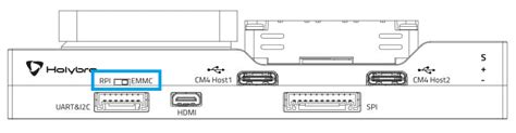 Holybro Pixhawk Rpi Cm4 Baseboard Px4 오토파일럿 사용자 설명서 V1 14