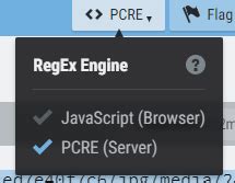 Php Match All Urls Path In Array With Preg Match All Stack Overflow