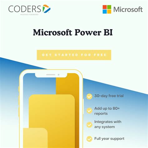 Coders On Linkedin Powerbi Microsoftpowerbi Microsoft