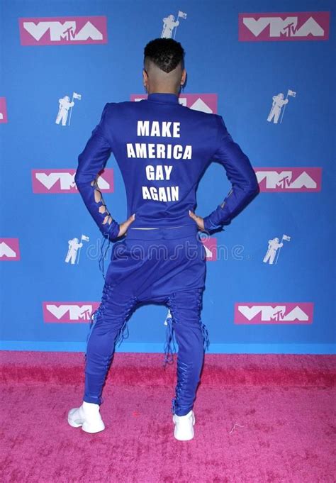 Bobby Lytes At The Mtv Video Music Awards