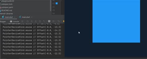 Trackpad Scrolling Is Not The Same Between Flutter Web And Flutter Windows · Issue 82347