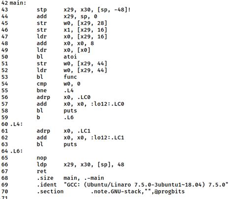 Github Jolana Veneny Writeup Assembly Picoctf A Writeup Of A Short Assembly Exercise