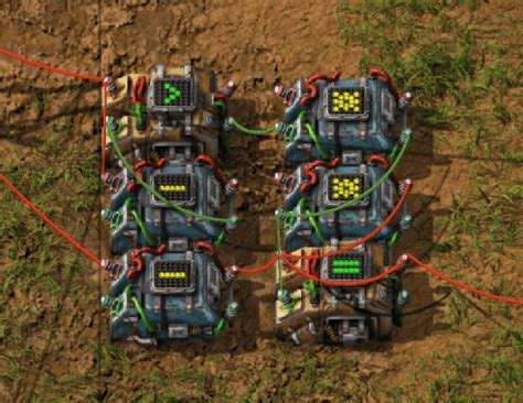 Memory Cell For Train Contents Rfactorio