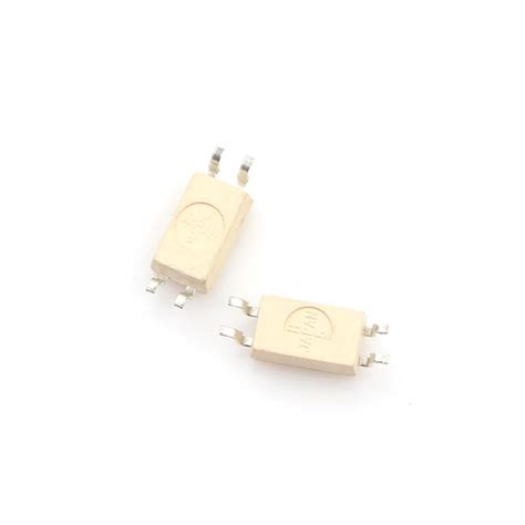 Buy 20pcs Tlp281 1gb Tlp281 P281 Sop 4 Optocoupler At Affordable Prices