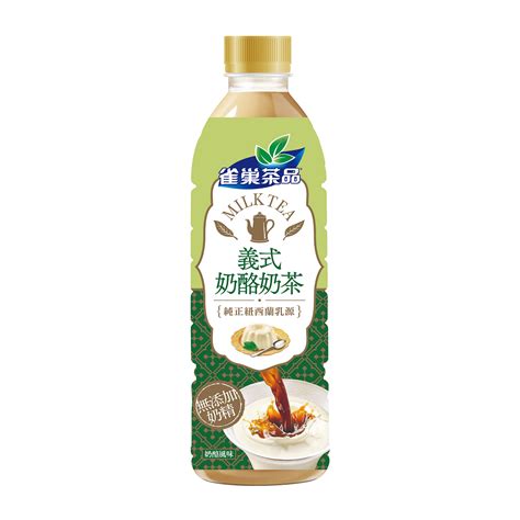 雀巢茶品義式奶酪風味奶茶500ml推薦 家樂福線上購物 LINE購物