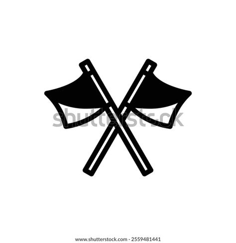 902 Semaphore Flag Stock Vectors And Vector Art Shutterstock