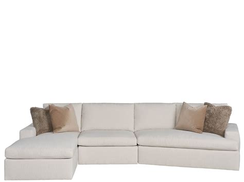 Modern U Choose Sectional Special Order Universal Furniture