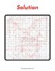 Computer Technology Word Search Science Software Hardware Coding Etc