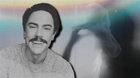 Why Tom Sandoval Doesnt Deserve The Hate Hes Currently Receiving Yourtango