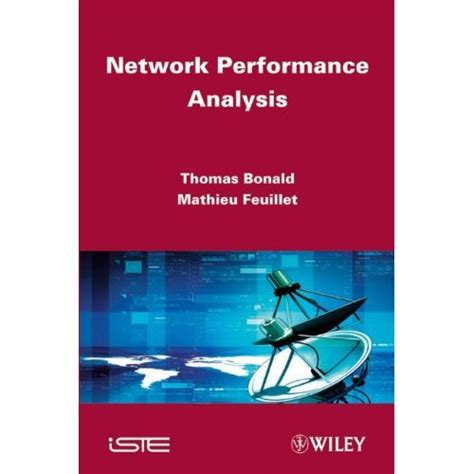 Network Performance Analysis