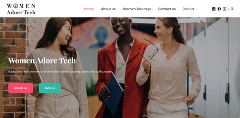 Sraddha S Bharadwaj On Linkedin Womenadoretech