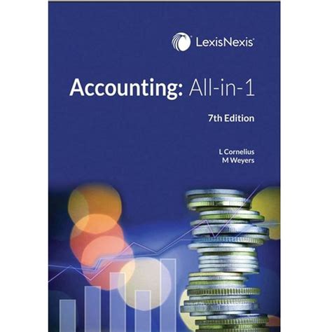 Accounting All In 1 Textbook Trader