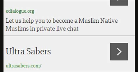 Some Say Your Browsing History Effects Your Adverts I Always Knew I